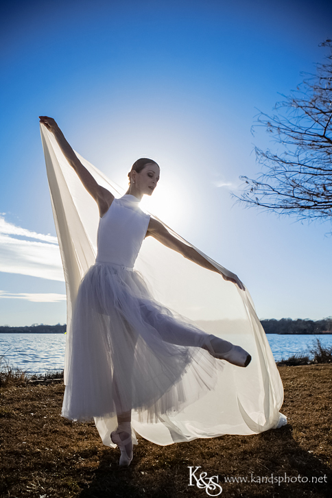 Dallas Neo-Classical Ballet | Dallas Dance Photography
