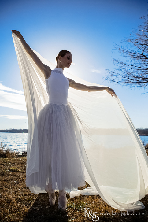Dallas Neo-Classical Ballet | Dallas Dance Photography